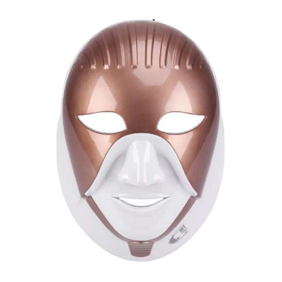 Cleopatra | Skincare | Professionalgrade Led Light Therapy System Mask ...